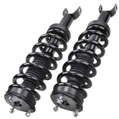 China 2x Front Complete Strut & Coil Spring Assembly for Dodge Ram 1500 2009-2010 4WD for sale