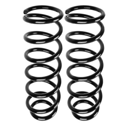 China 2x Rear Suspension Coil Springs for Toyota Matrix 2003-2013 Pontiac Vibe FWD for sale