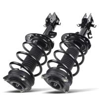 China 2x Front Complete Strut & Coil Spring Assembly for Nissan Juke 2011-2017 L4 1.6L for sale
