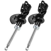 China 2x Front Shock Absorber Strut for Cadillac DeVille 1994-1996 Buick Oldsmobile for sale