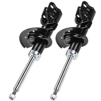China 2x Front Shock Absorber Strut for Cadillac DeVille 1994-1996 Buick Oldsmobile for sale