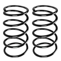 China 2x Front Suspension Coil Springs for Toyota RAV4 1996-2005 2.0L 2.4L AWD for sale