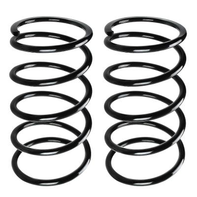 China 2x Front Suspension Coil Springs for Toyota RAV4 1996-2005 2.0L 2.4L AWD for sale