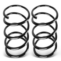 China 2x Front Suspension Coil Springs for Toyota RAV4 1996-2000 2004-2005 FWD for sale