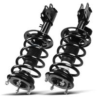China 2x Front Complete Strut & Coil Spring Assembly for Ford Taurus 2013-2019 for sale