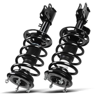 China 2x Front Complete Strut & Coil Spring Assembly for Ford Taurus 2013-2019 for sale
