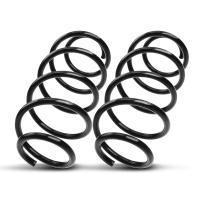 China 2x Front Suspension Coil Springs for Chrysler Town & Country Dodge Grand Caravan for sale