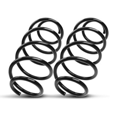 China 2x Front Suspension Coil Springs for Chrysler Town & Country Dodge Grand Caravan for sale