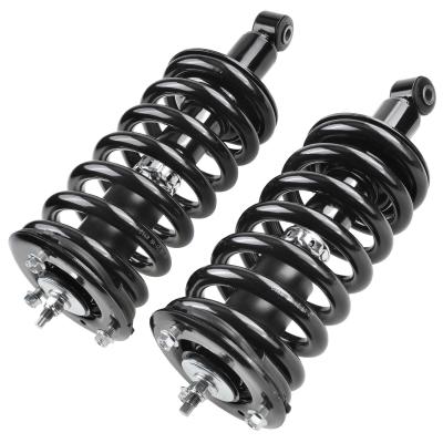 China 2x Front Complete Strut & Coil Spring Assembly for Nissan Titan 04-19 Infiniti for sale