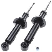 China 2x Front Shock Absorber Strut for Mazda Miata 1999-2005 1.8L for sale