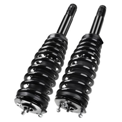 China 2x Front Complete Strut & Coil Spring Assembly for Ford Fusion Lincoln Mercury for sale