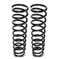 China 2x Rear Suspension Coil Springs for Honda CR-V 1997-2001 2.0L Sport Utility for sale
