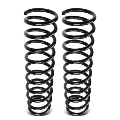 China 2x Rear Suspension Coil Springs for Honda CR-V 1997-2001 2.0L Sport Utility for sale