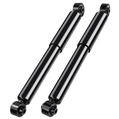 China 2x Rear Shock Absorber for Lexus RX350 RX350L RX450h Toyota Highlander for sale