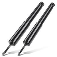 China 2x Rear Shock Absorber Strut for Kia Sorento 2007 2008 2009 SUV for sale