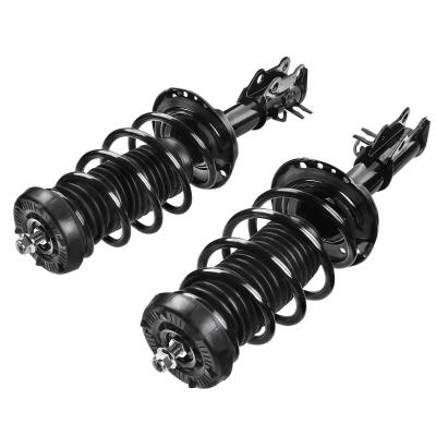 China 2x Front Complete Strut & Coil Spring Assembly for Chevrolet Sonic 2012-2020 for sale