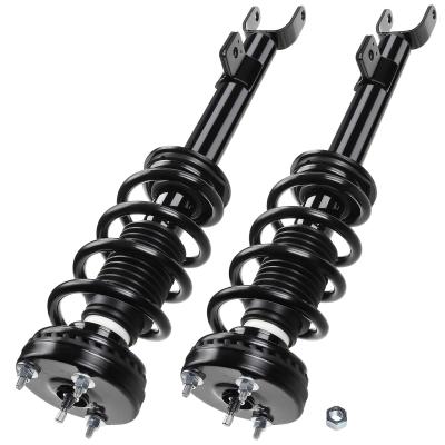 China 2x Front Complete Strut & Coil Spring Assembly for Dodge Challenger Charger 3.6L for sale
