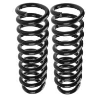 China 2x Front Suspension Coil Springs for Ford Expedition Navigator 2007-2017 for sale