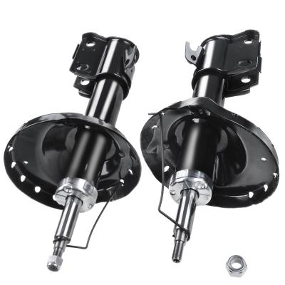 China 2x Front Shock Absorber for Subaru Impreza 2008-2011 H4 2.5L for sale