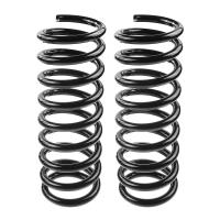 China 2x Rear Suspension Coil Springs for Subaru Legacy 2000-2002 2005-2009 2.5 3.0L for sale