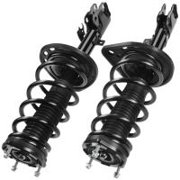 China 2x Rear Complete Strut & Coil Spring Assembly for Toyota Avalon 2013-2015 3.5L for sale