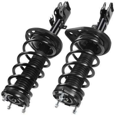 China 2x Rear Complete Strut & Coil Spring Assembly for Toyota Avalon 2013-2015 3.5L for sale