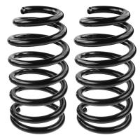 China 2x Front Suspension Coil Springs for Toyota Tacoma 2005 2006 2007 L4 2.7L RWD for sale