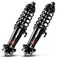 China 2x Rear Complete Strut & Coil Spring Assembly for Lexus IS250 IS350 2006-2013 for sale