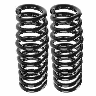 China 2x Front Suspension Coil Springs for Kia Sorento 2003-2009 V6 3.3L 3.5L 3.8L 4WD for sale