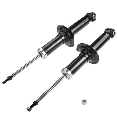 China 2x Rear Shock Absorber for Subaru Forester 2009-2013 H4 2.5L for sale
