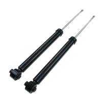 China 2x Rear Shock Absorber for Audi A4 Quattro 2007-2009 L4 2.0L 3.2L for sale