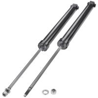 China 2x Rear Shock Absorber for Audi TT Base Model 2000-2006 L4 1.8L for sale