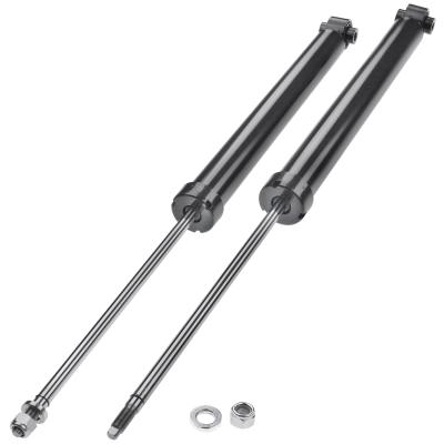 China 2x Rear Shock Absorber for Audi TT Base Model 2000-2006 L4 1.8L for sale