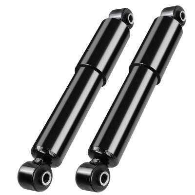 China 2x Rear Shock Absorber Strut for Nissan Pathfinder 2005-2012 V6 4.0L V8 5.6L for sale