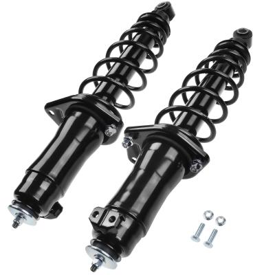China 2x Rear Complete Strut & Coil Spring Assembly for Mazda RX-8 2004 2003-2008 1.3L Coupe for sale