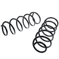China 2x Front Suspension Coil Springs for Volvo XC70 2003-2007 V70 2001-2002 for sale