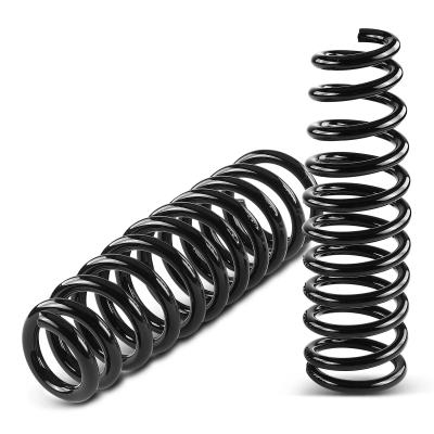 China 2x Front Coil Springs for Lincoln MKZ 2010 2011 2012 V6 3.5L for sale