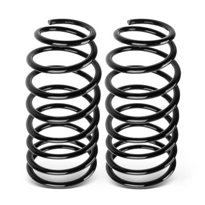China 2x Rear Suspension Coil Springs for Honda Accord 1998-2002 L4 2.3L, V6 3.0L for sale