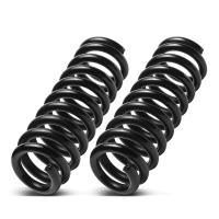China 2x Front Coil Springs for Toyota 4Runner 1996-2007 FJ Cruiser 2007-2010 for sale