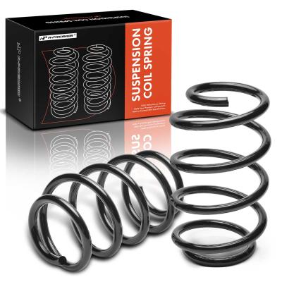 China 2x Rear Coil Springs for Jeep Grand Cherokee 2006-2010 for sale