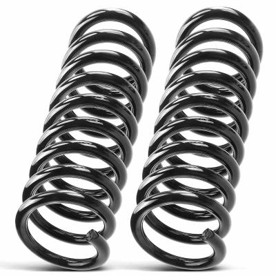 China 2x Front Suspension Coil Springs for Ford Mustang 1981-2004 LTD Mercury Marquis for sale