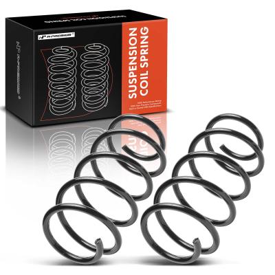 China 2x Front Coil Springs for Nissan Sentra 2013 2017-2019 for sale