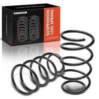 China 2x Front Coil Springs for Nissan Altima 2002-2004 V6 3.5L for sale