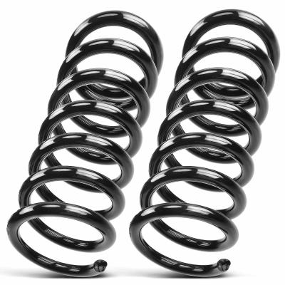 China 2x Rear Suspension Coil Springs for Nissan Murano 2009-2014 Quest 2011-2016 for sale