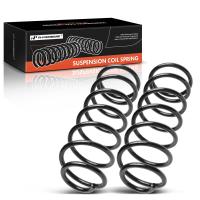 China 2x Rear Coil Springs for Toyota 4Runner 1996-2000 4WD for sale