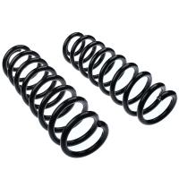China 2x Front Suspension Coil Springs for Mercedes-Benz ML320 W164 2007 2008 for sale