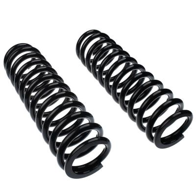 China 2x Front Suspension Coil Springs for Mercedes-Benz W124 E320 E300 260E 300D for sale