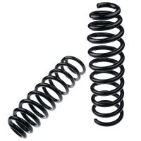 China 2x Front Suspension Coil Springs for Volkswagen VW Touareg 2004-2010 for sale