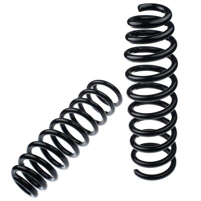 China 2x Front Suspension Coil Springs for Volkswagen VW Touareg 2004-2010 for sale