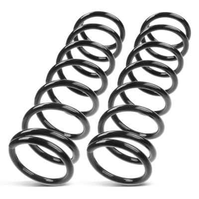 China 2x Rear Suspension Coil Springs for Subaru Forester 2009-2013 2.5L SUV for sale